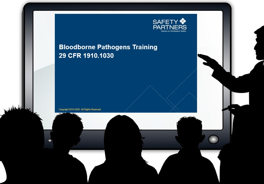 Annual Refresher Safety Training 2023 | Blog