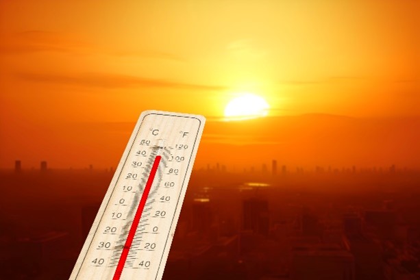 Proposed OSHA Rule to Protect Workers From Extreme Heat - Safety ...