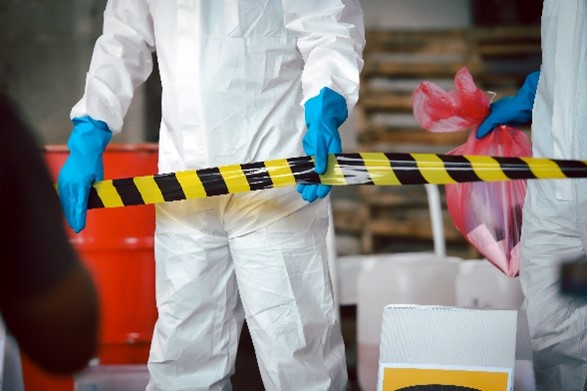 Incidents, Accidents, and Near Misses in Laboratory Research ...
