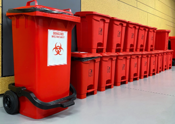 Biowaste Record-Keeping Requirements: What you Need to Know - Safety ...